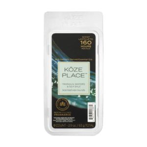Koze Place Official Website - Premium Home Products